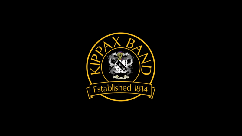 Kippax Training Brass Band – Artforms Leeds